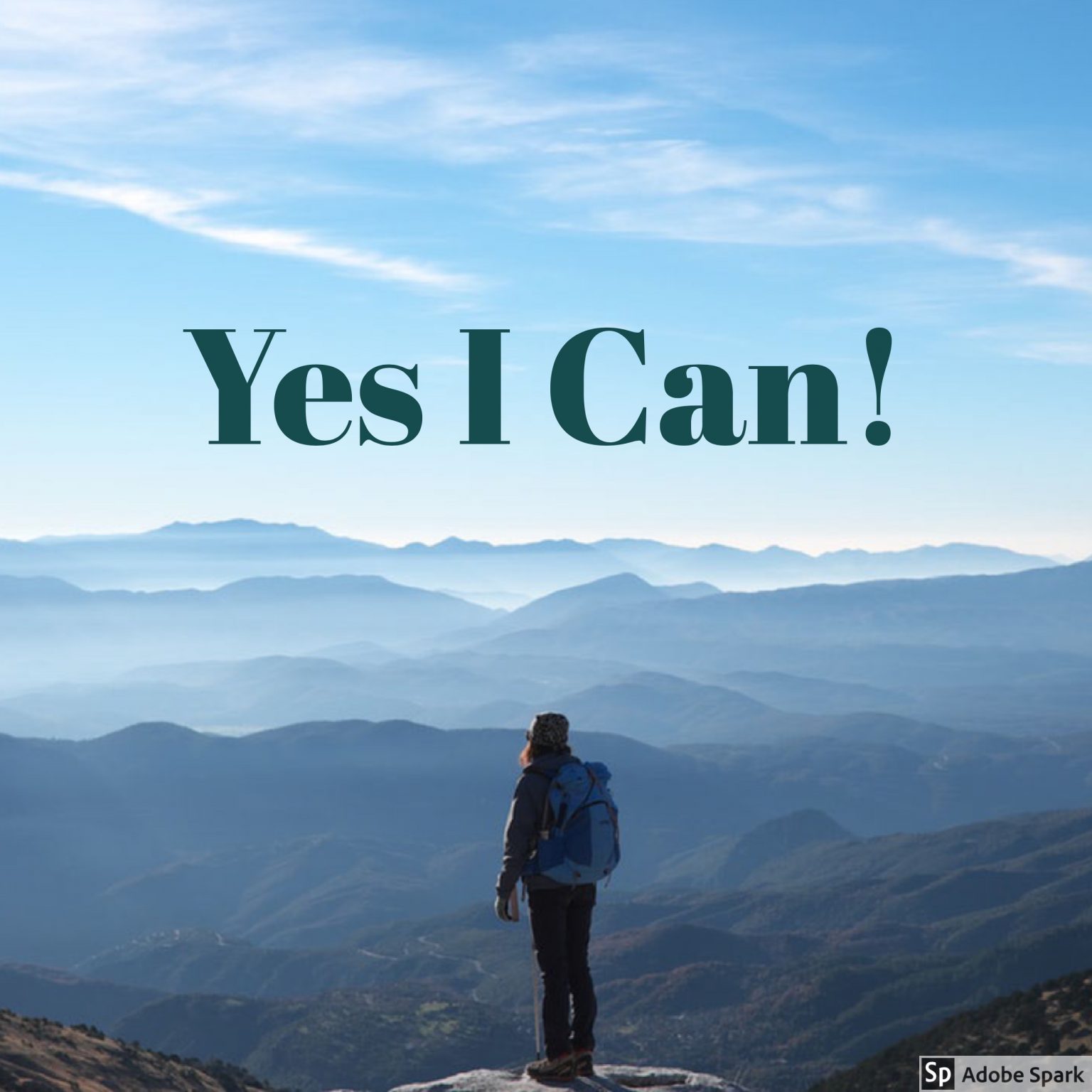How to turn your I CAN’Ts to I CAN! - Evoke Strong
