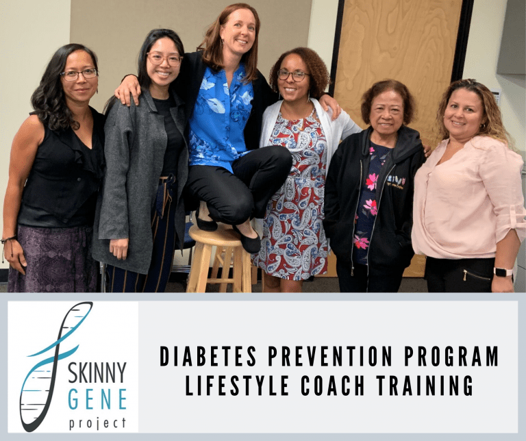 Lifestyle Change or Type 2 Diabetes? - Evoke Strong